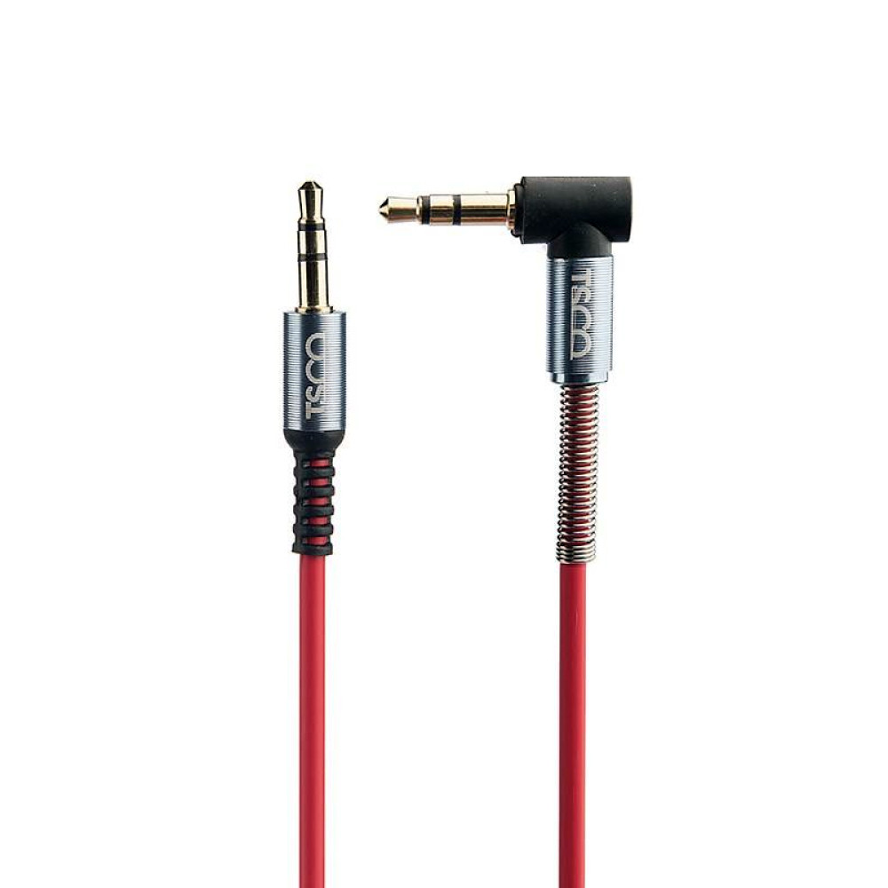 کابل صدا AUX تسکو TSCO TC 90 طول 1 متر