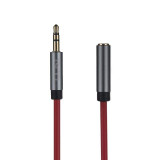 کابل افزایش طول صدا AUX تسکو TSCO TC-AU6 طول 1 متر