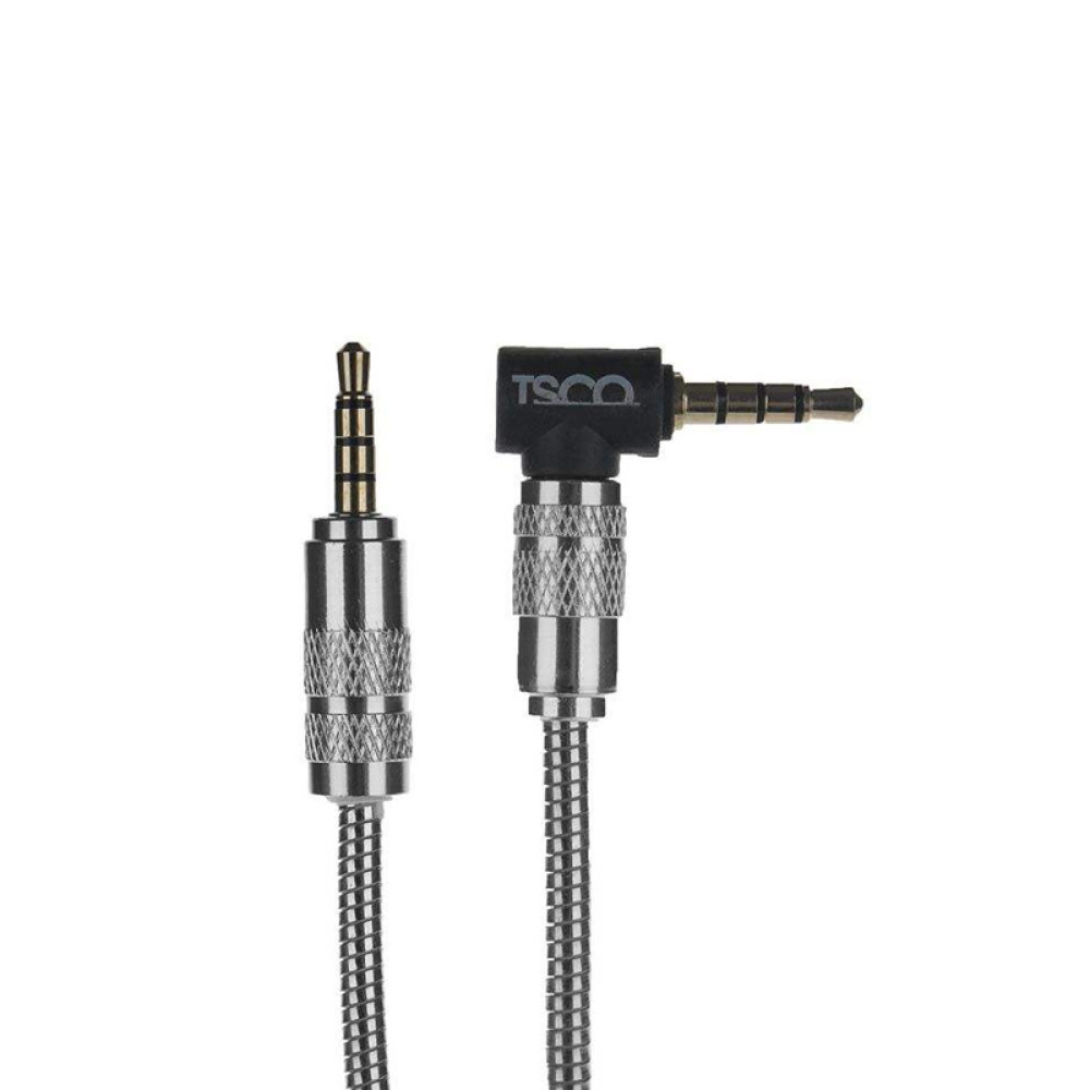 کابل صدا AUX تسکو TSCO TC94 طول 1 متر
