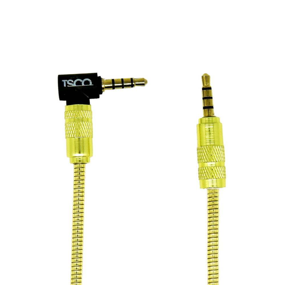 کابل صدا AUX تسکو TSCO TC94 طول 1 متر