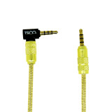 کابل صدا AUX تسکو TSCO TC94 طول 1 متر