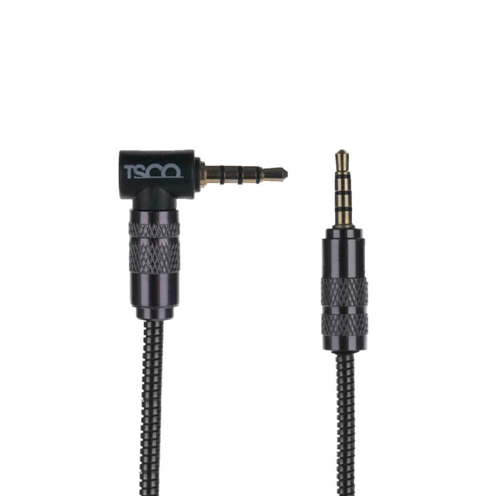 کابل صدا AUX تسکو TSCO TC94 طول 1 متر