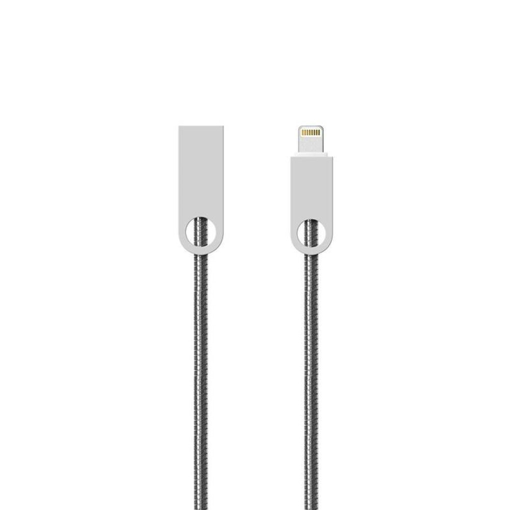 کابل تبدیل USB به لایتنینگ تسکو TSCO TC 66N طول 1 متر