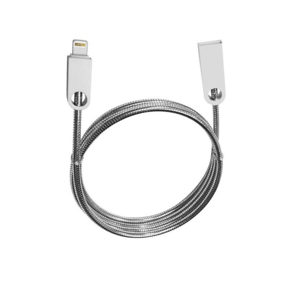 کابل تبدیل USB به لایتنینگ تسکو TSCO TC 66N طول 1 متر