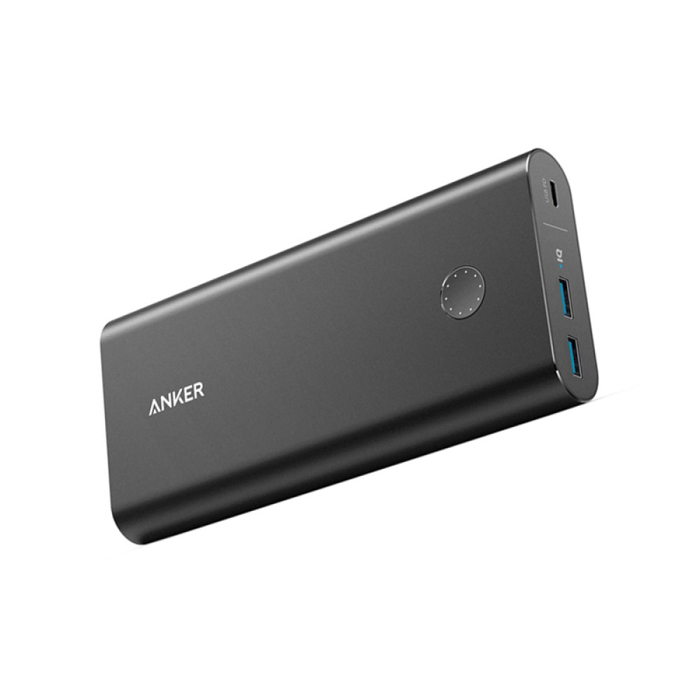 قیمت و خرید پاوربانک Anker A1374 PowerCore Plus