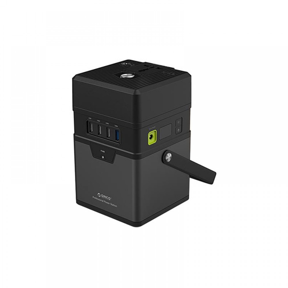 قیمت، خرید و مشخصات فنی پاوربانک اوریکو Orico U5020