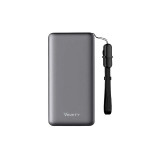 قیمت، خرید و مشخصات فنی پاوربانک وریتی V-PU93PD