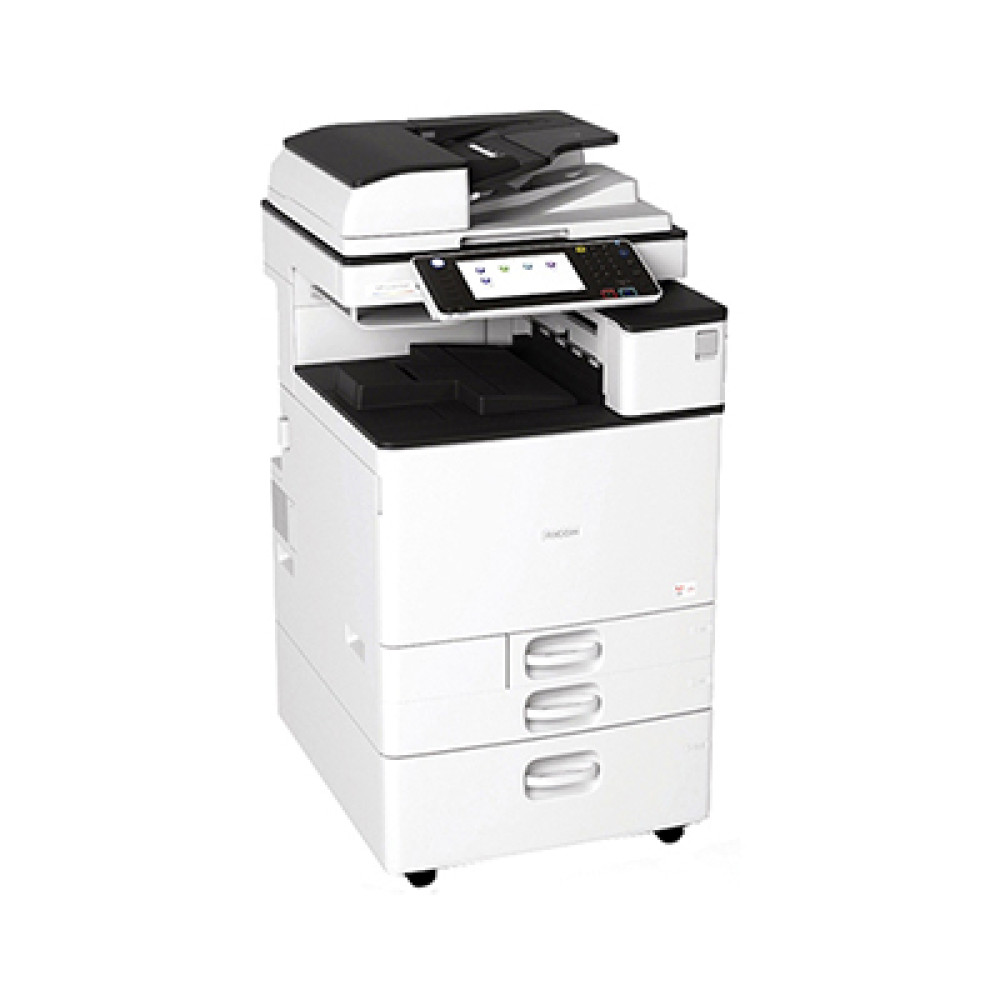 دستگاه کپی | دستگاه کپی ریکو - دستگاه کپی ریکو Ricoh MP C2011SP