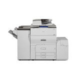 قیمت، خرید و مشخصات دستگاه کپی ریکو Ricoh MP C8003