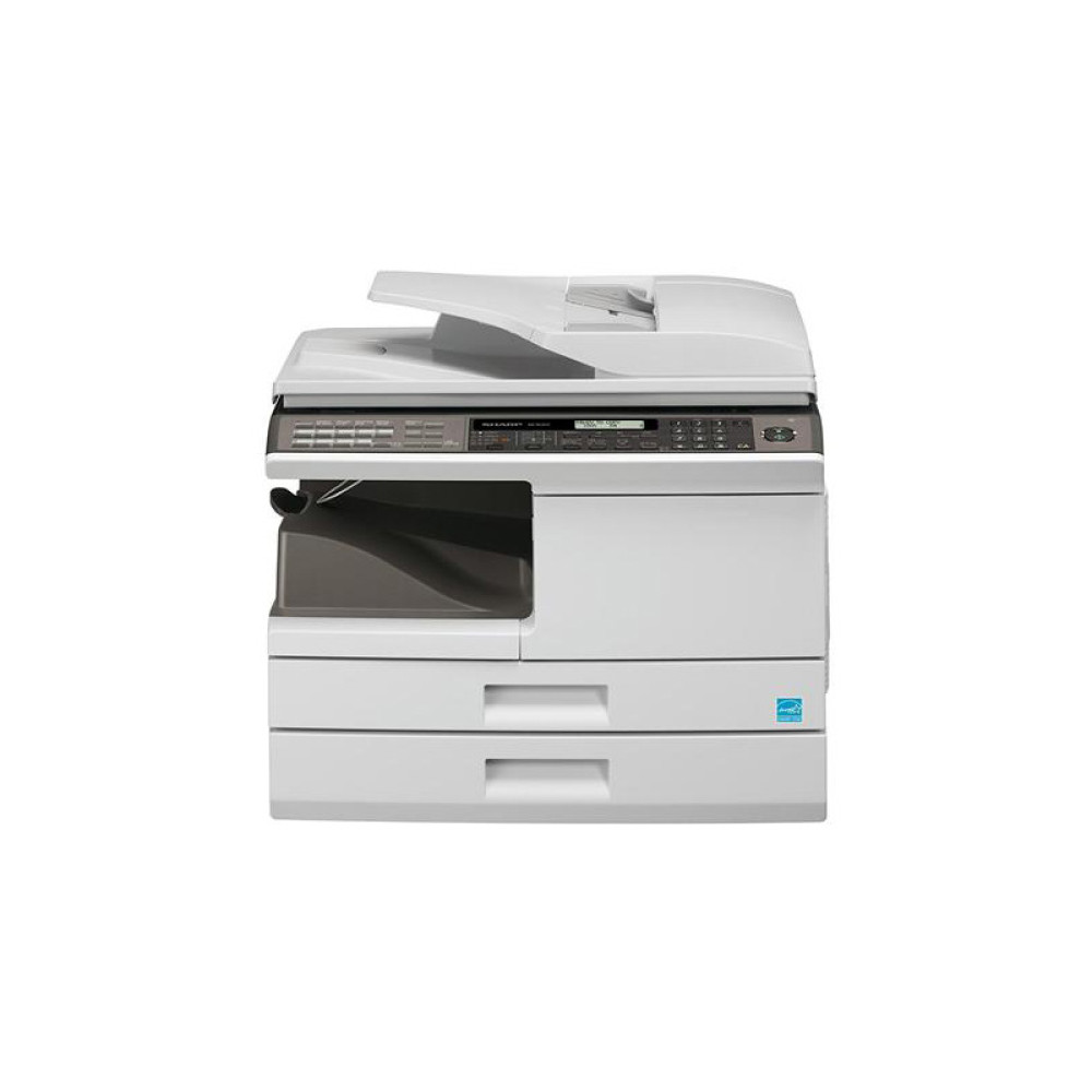 دستگاه کپی | دستگاه فتوکپی - دستگاه کپی شارپ AR-203E