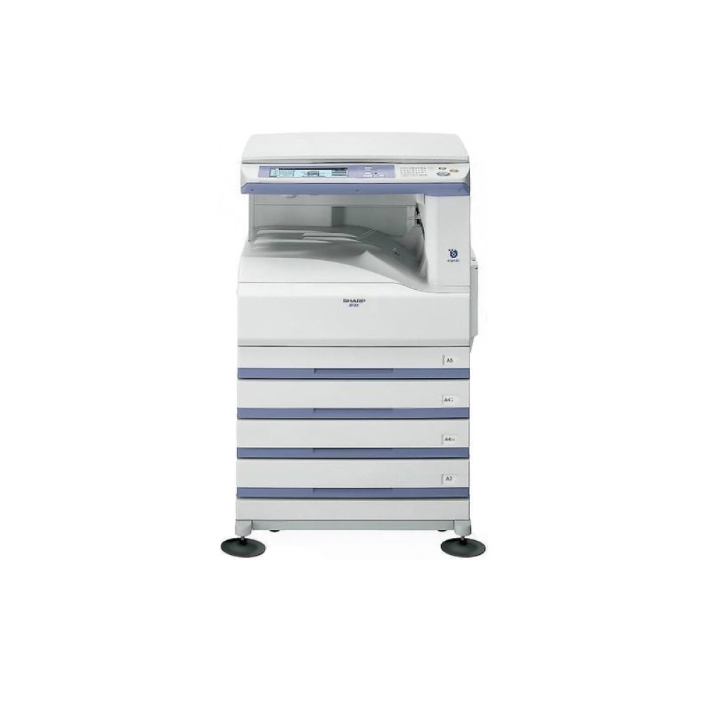 دستگاه کپی | دستگاه فتوکپی - دستگاه کپی شارپ AR-5631