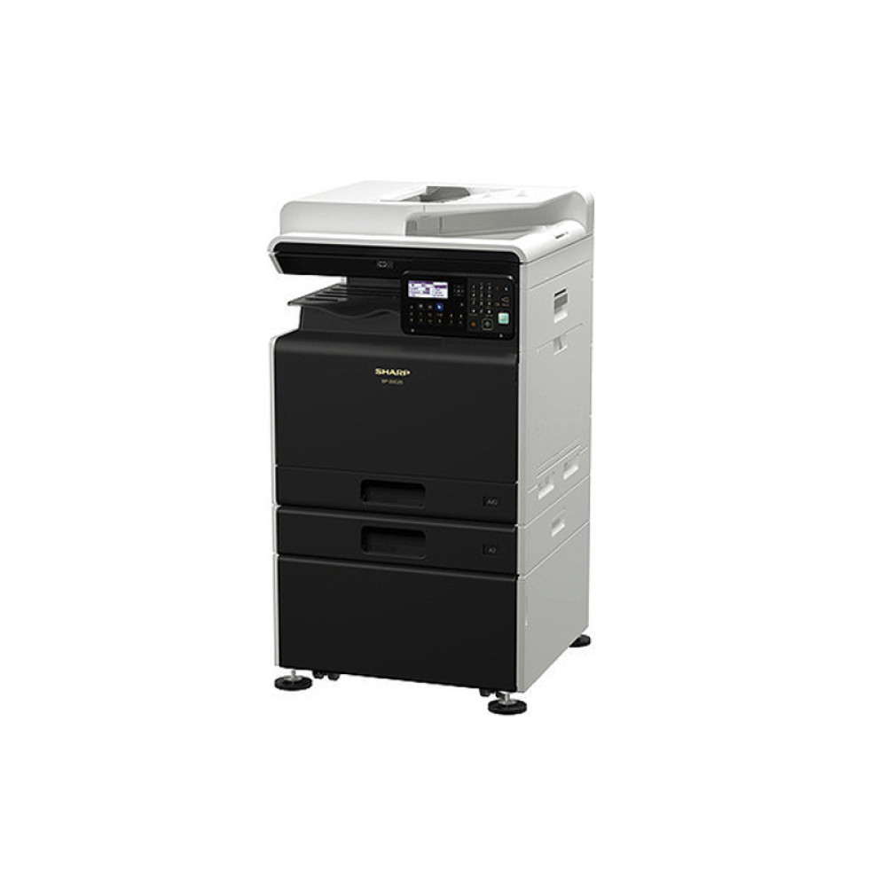 قیمت، خرید و مشخصات فنی دستگاه کپی شارپ BP-20C25