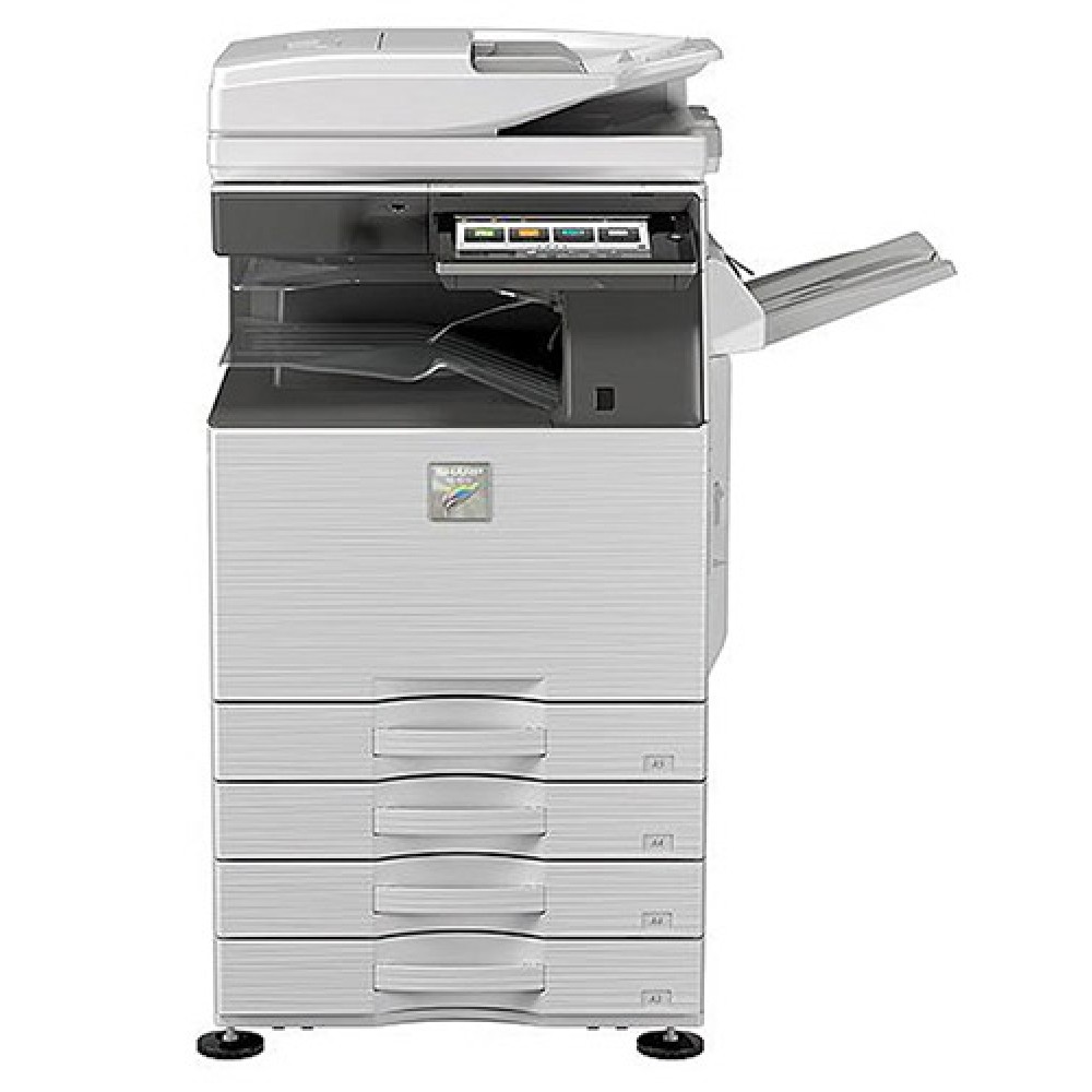 دستگاه کپی | دستگاه کپی شارپ - دستگاه کپی شارپ Sharp MX-3551