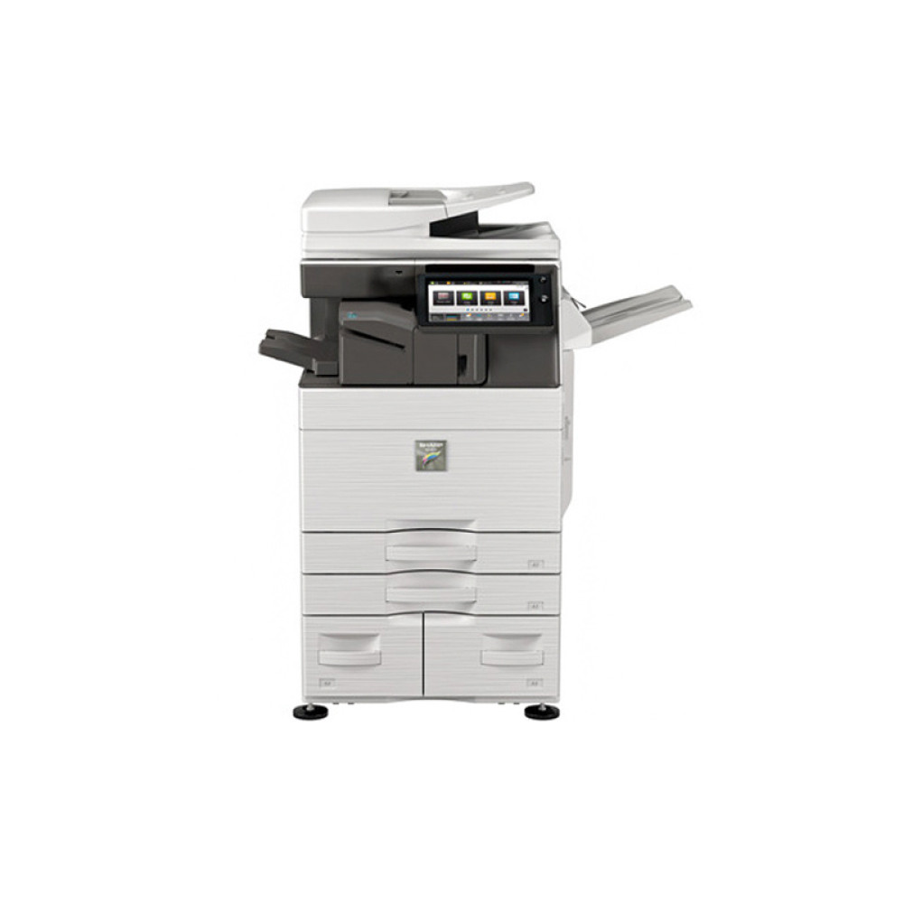 دستگاه کپی | دستگاه کپی شارپ - دستگاه کپی شارپ Sharp MX-6051