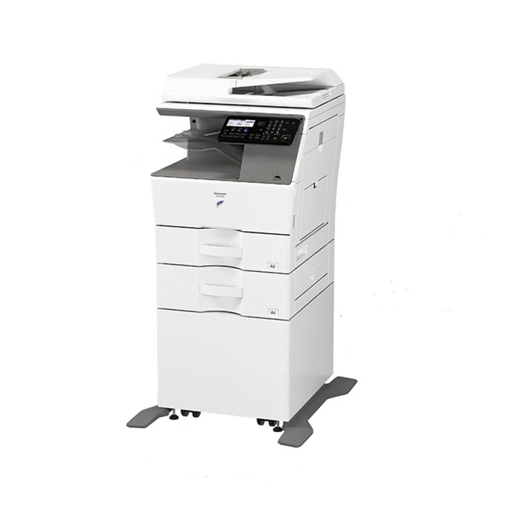 دستگاه کپی | دستگاه کپی شارپ - دستگاه کپی شارپ Sharp MX-B450W