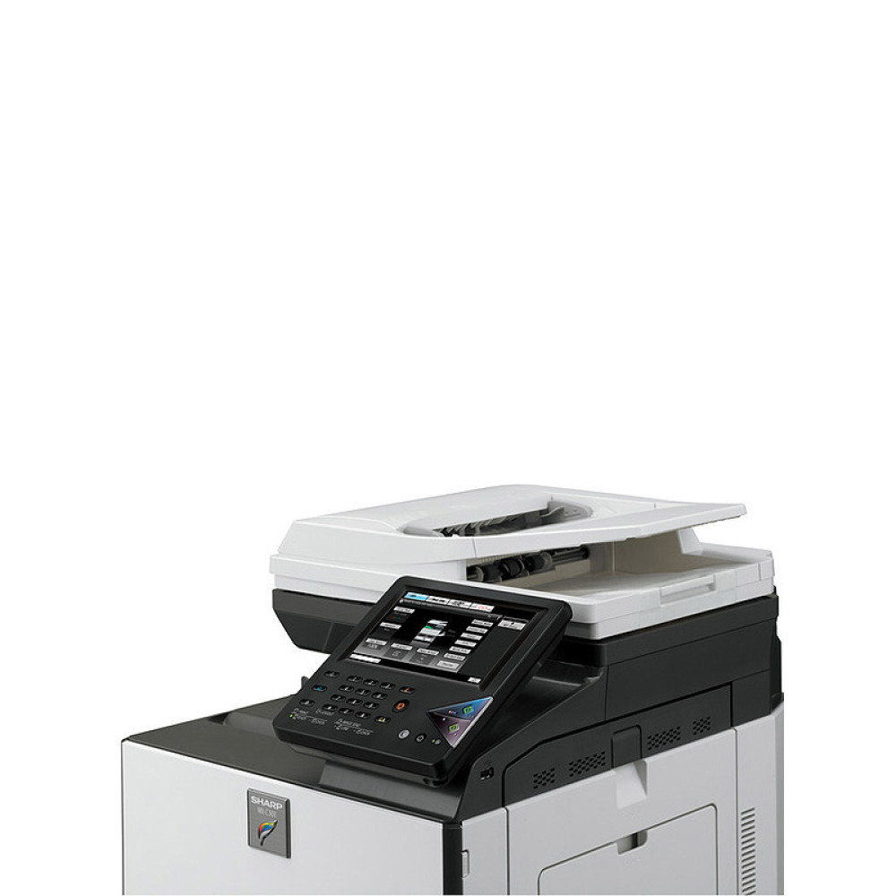 دستگاه کپی | دستگاه کپی شارپ - دستگاه کپی شارپ Sharp MX-C300W