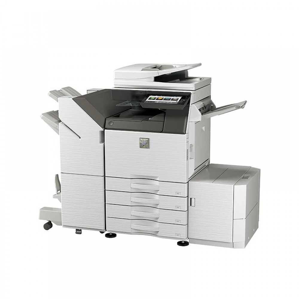دستگاه کپی | دستگاه کپی شارپ - دستگاه کپی شارپ Sharp MX-M3050