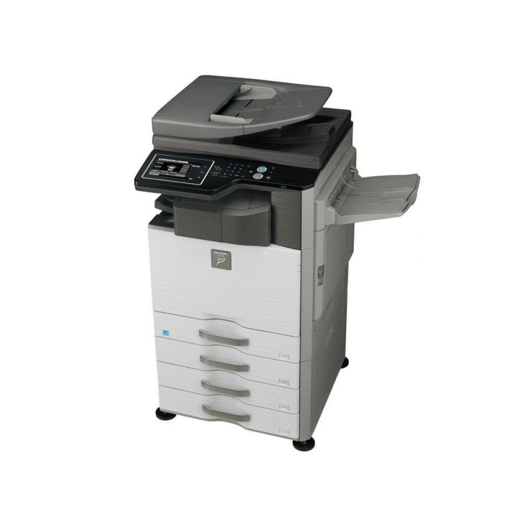 دستگاه کپی | دستگاه کپی شارپ - دستگاه کپی شارپ Sharp MX-M464N