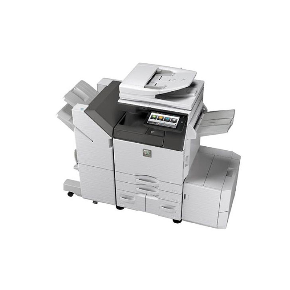 دستگاه کپی | دستگاه کپی شارپ - دستگاه کپی شارپ Sharp MX3550v