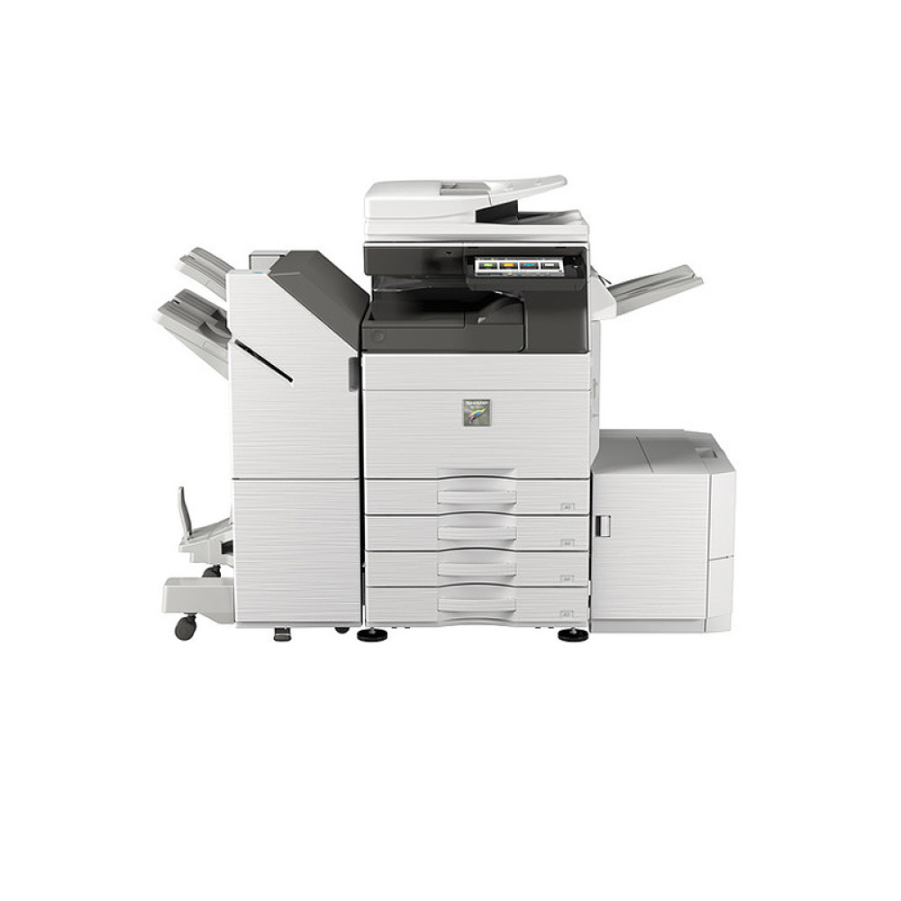 دستگاه کپی | دستگاه کپی شارپ - دستگاه کپی شارپ SHARP MX4050V