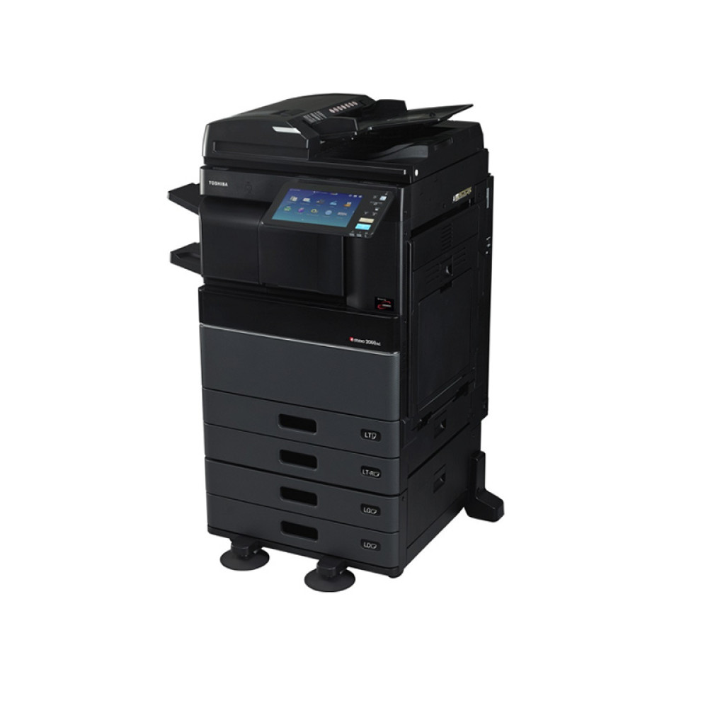 دستگاه کپی | دستگاه کپی توشیبا - دستگاه کپی توشیبا Toshiba e-studio 2000AC