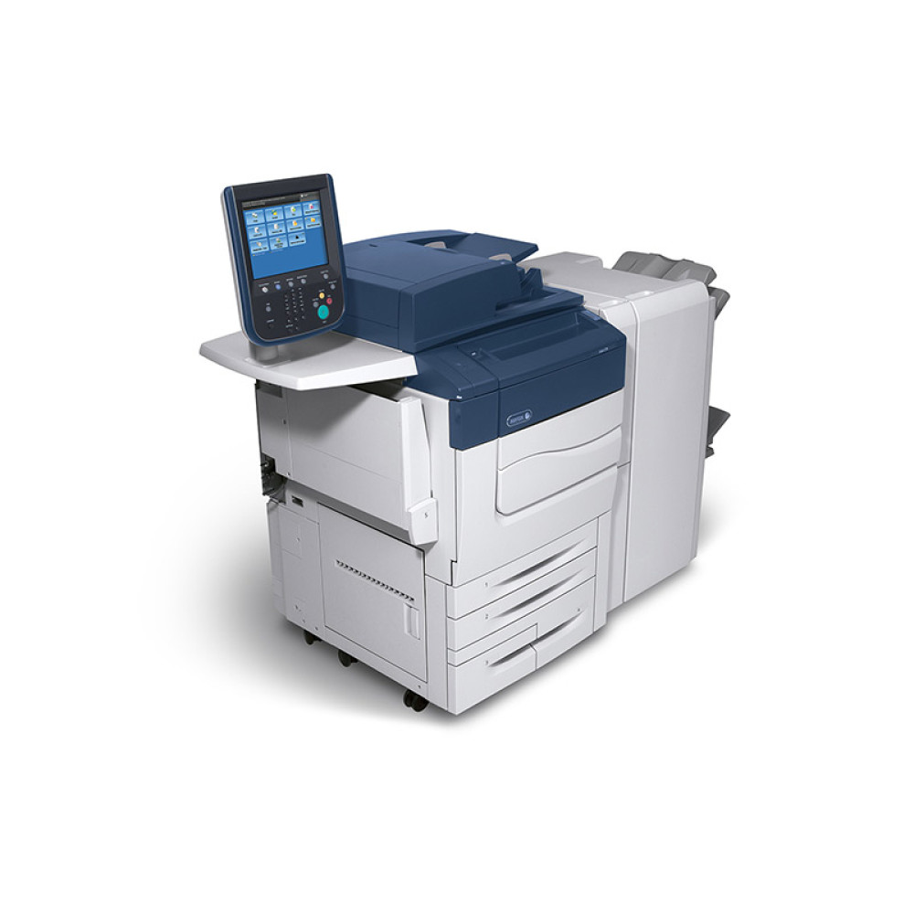 دستگاه کپی | دستگاه کپی زیراکس - دستگاه کپی زیراکس Xerox D136