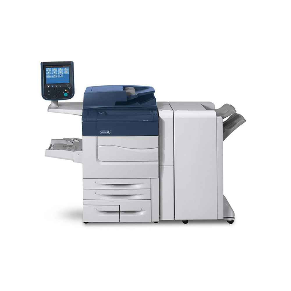 دستگاه کپی | دستگاه کپی زیراکس - دستگاه کپی زیراکس Xerox D136