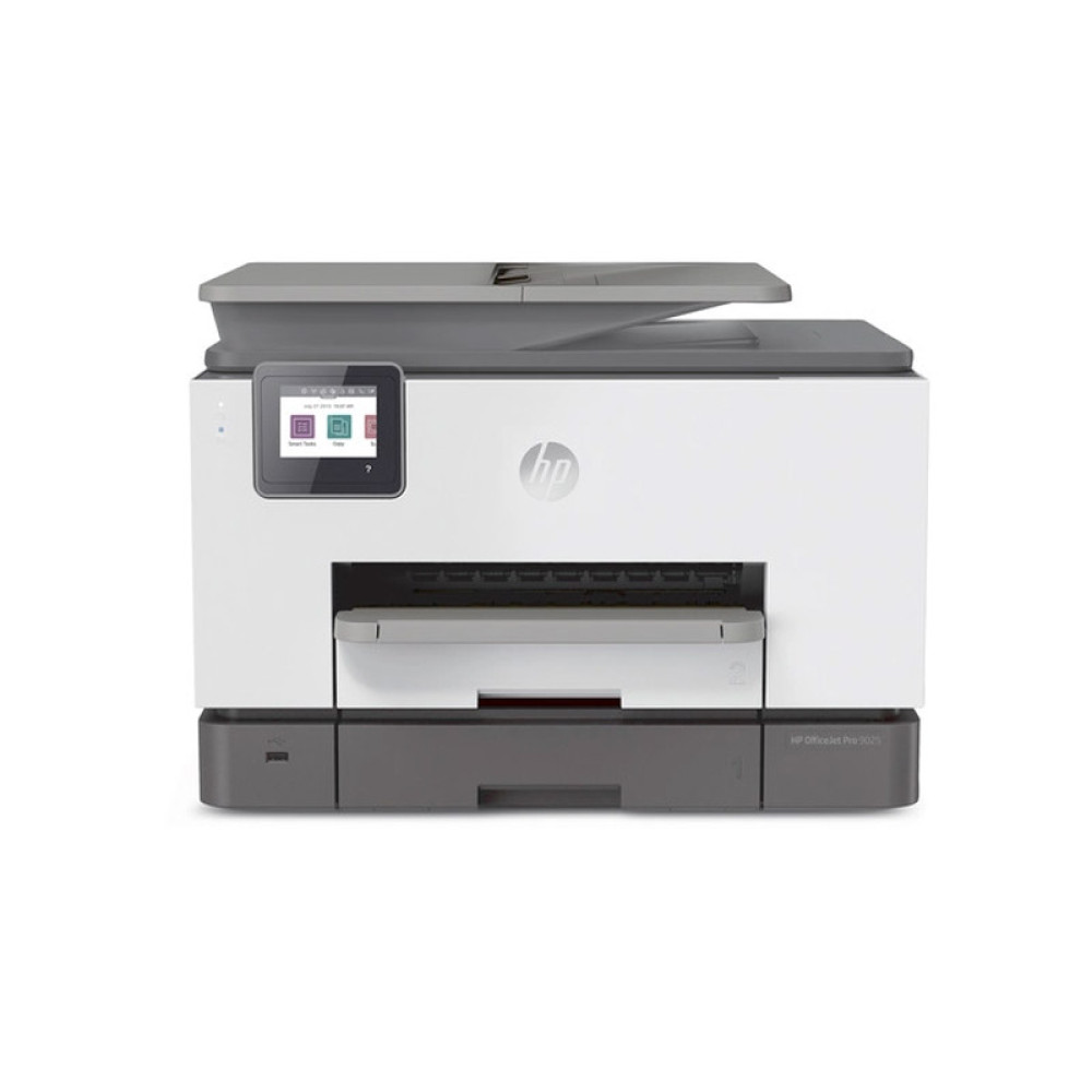 قیمت، خرید و مشخصات پرینتر HP Pro 9025