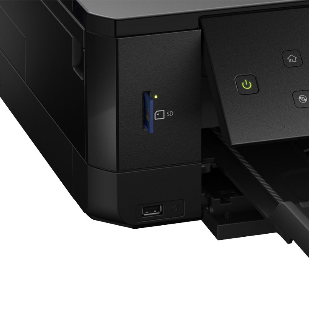پرینتر جوهرافشان سه کاره اپسون Epson Ecotank L7160