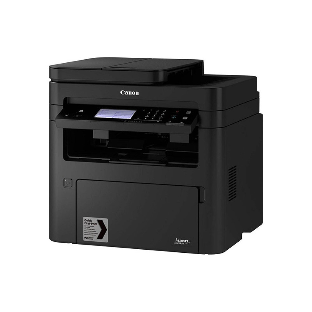 قیمت، خرید و مشخصات فنی پرینتر لیزری Canon MF269dw