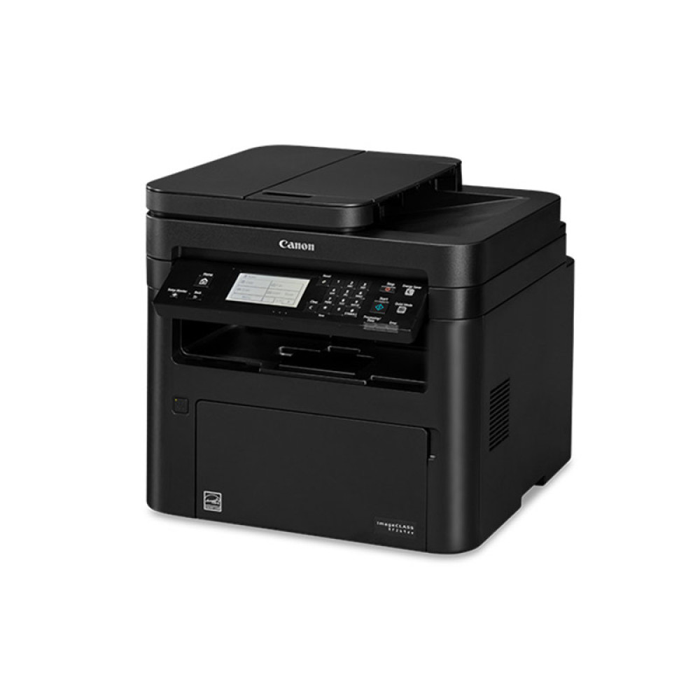 قیمت، خرید و مشخصات فنی پرینتر لیزری Canon MF269dw