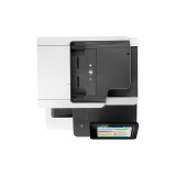 قیمت، خرید و مشخصات فنی پرینتر لیزری HP MFP M577f