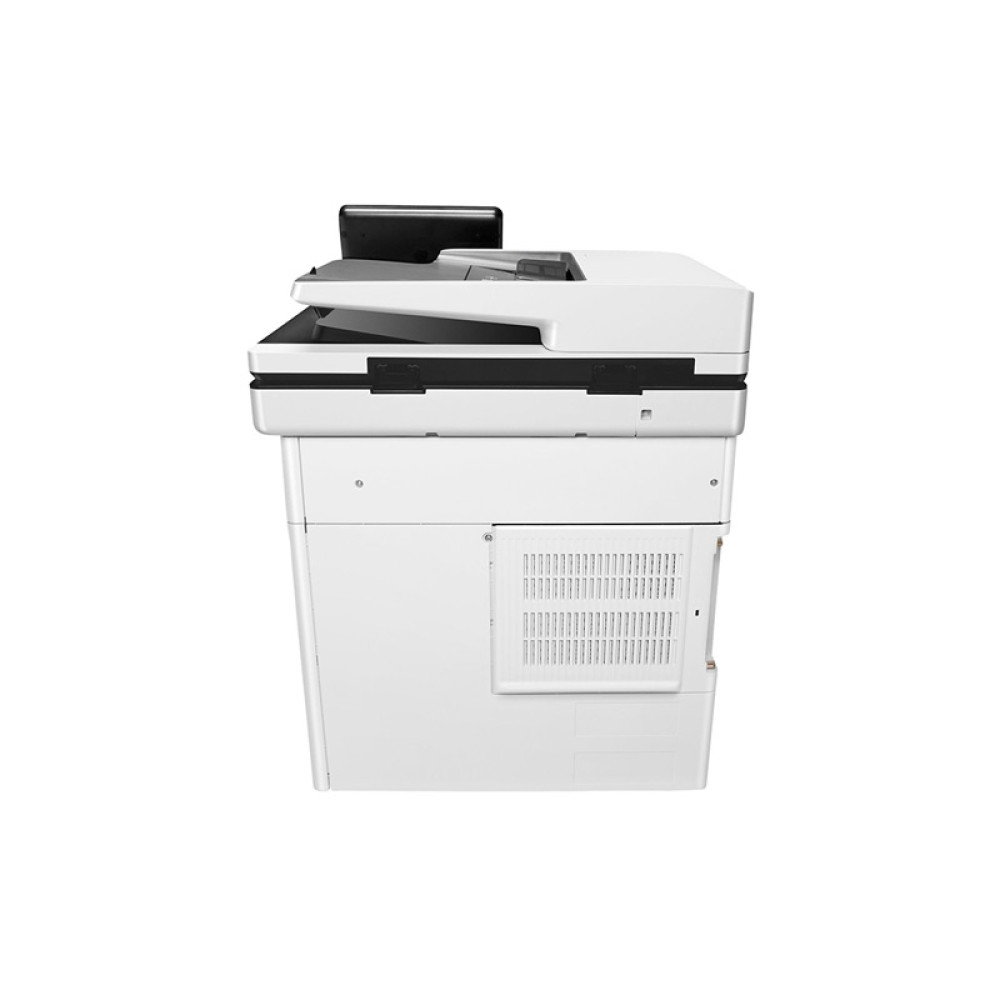 قیمت، خرید و مشخصات فنی پرینتر لیزری HP MFP M577f