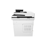 قیمت، خرید و مشخصات فنی پرینتر لیزری HP MFP M577f