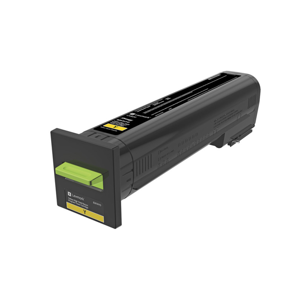 قیمت، خرید و مشخصات فنی پرینتر Lexmark CX860de