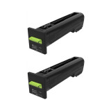 قیمت، خرید و مشخصات فنی پرینتر Lexmark CX860dte