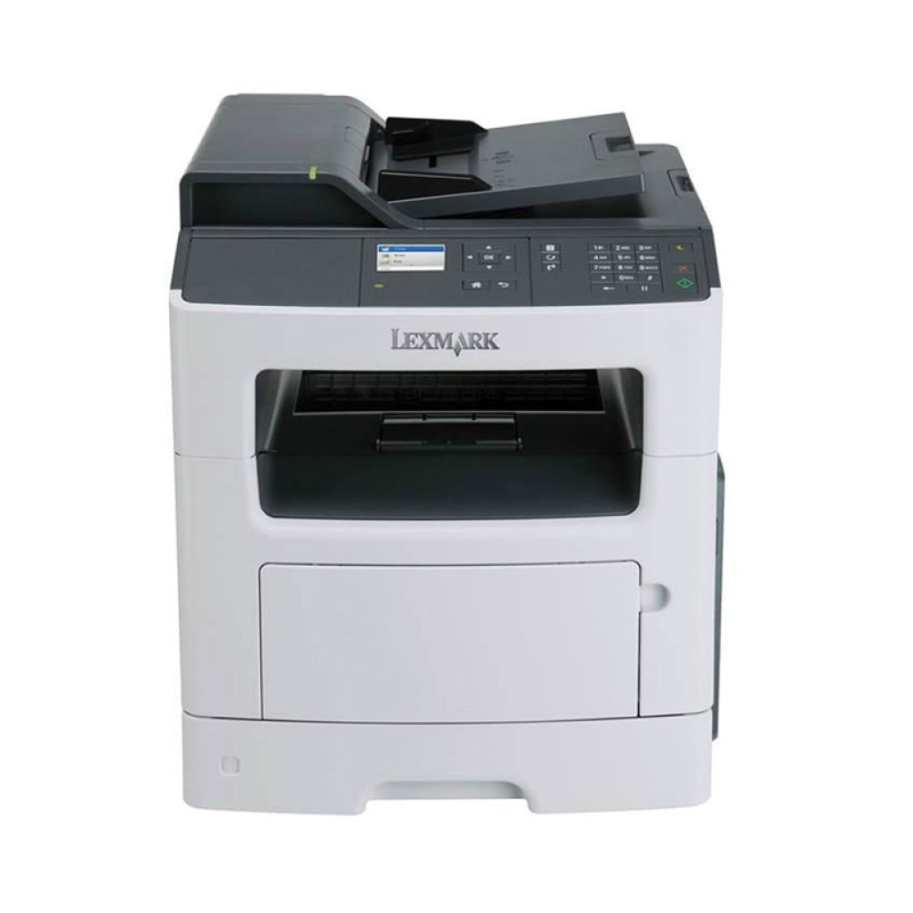 پرینتر لیزری چهار کاره لکسمارک Lexmark MX317dn