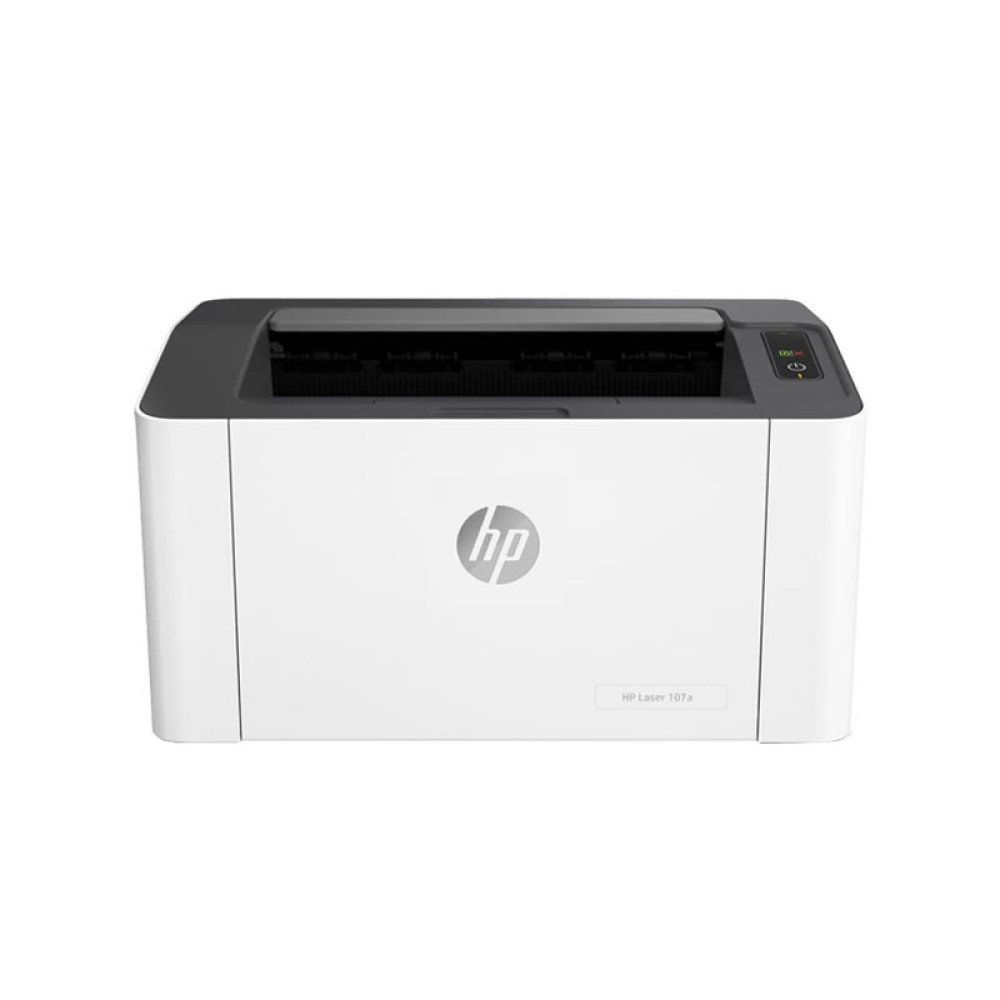 قیمت و خرید پرینتر لیزری تک کاره اچ پی HP 107a