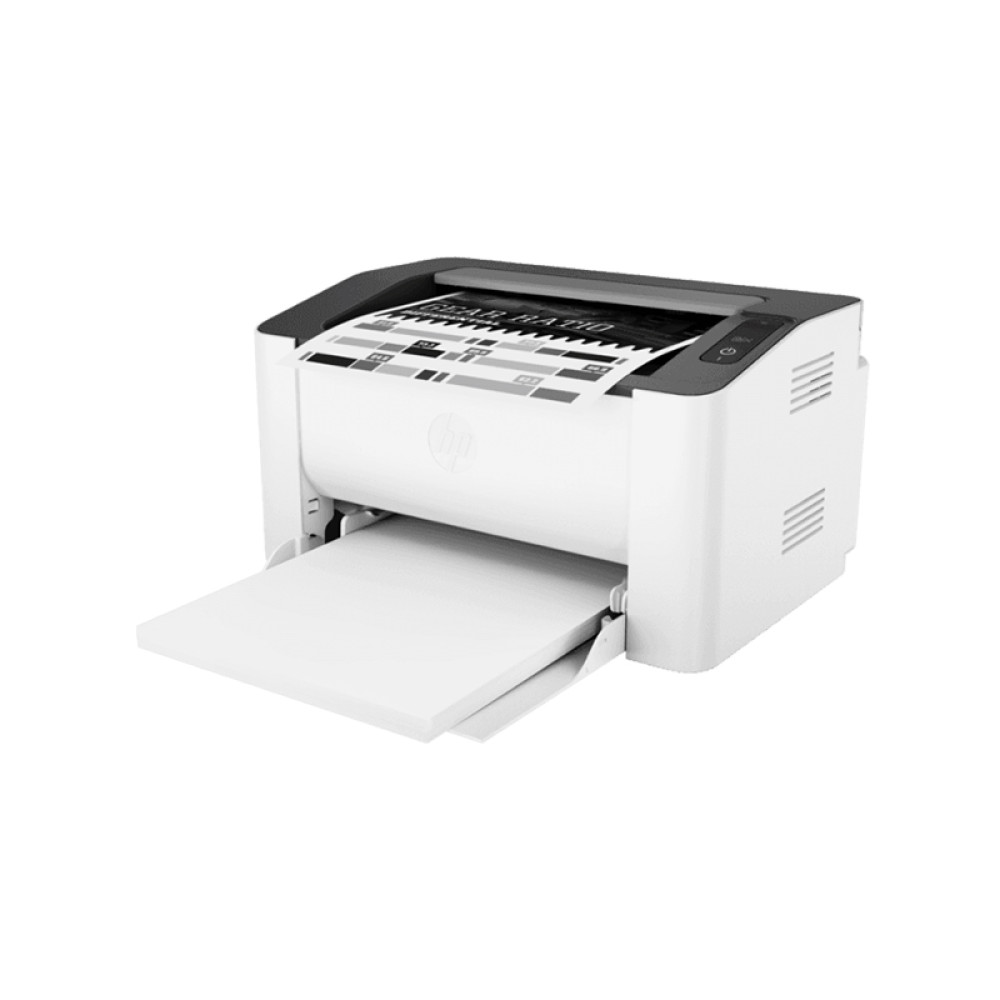 قیمت و خرید پرینتر لیزری تک کاره اچ پی HP 107w