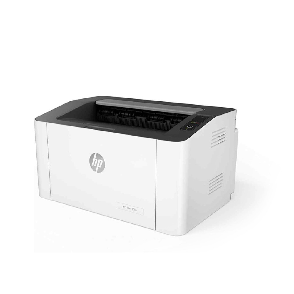 قیمت، خرید و مشخصات پرینتر لیزری تک کاره HP 108a