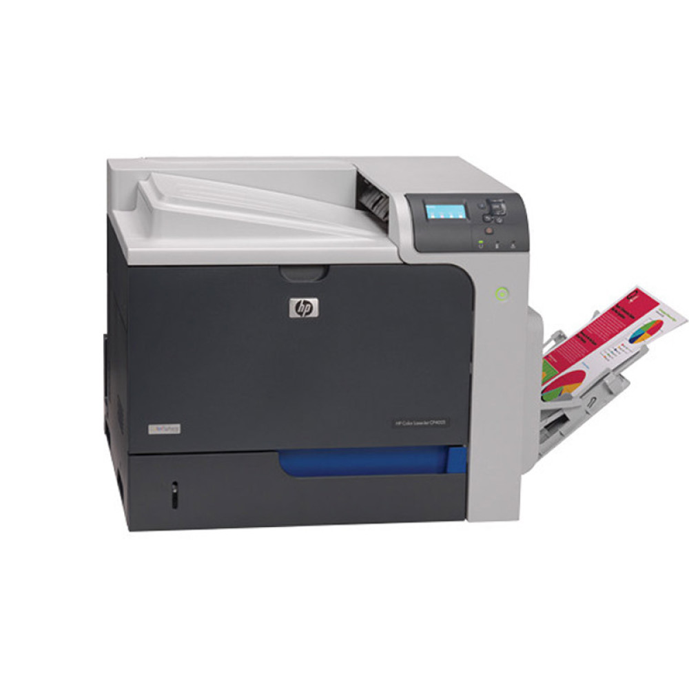 پرینتر تک کاره لیزری رنگی HP CP4525DN