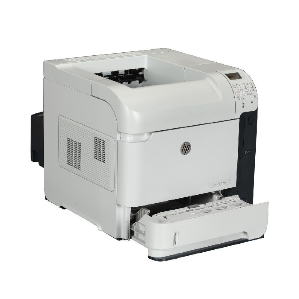 پرینتر لیزری | پرینتر لیزری اچ پی - پرینتر لیزری HP M602DN