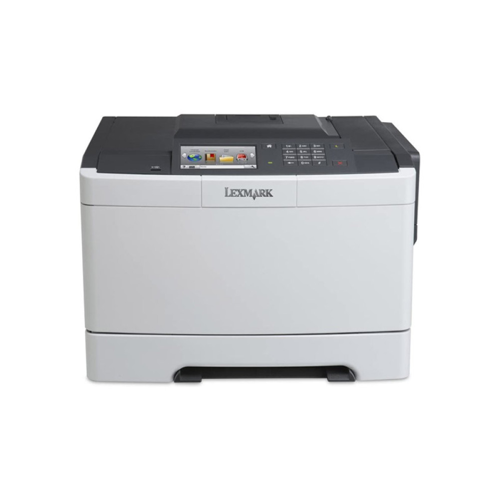 قیمت و خرید پرینتر لیزری لکسمارک Lexmark CS517de