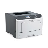 پرینتر لیزری تک کاره لکسمارک Lexmark MS-417dn