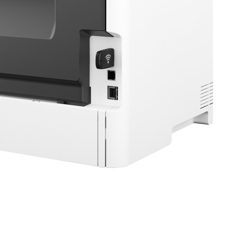 قیمت، خرید و مشخصات پرینتر لیزری Ricoh SP 330DN