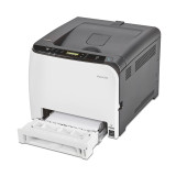 قیمت، خرید و مشخصات پرینتر لیزری Ricoh SP C262DNw