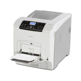 قیمت، خرید و مشخصات پرینتر لیزری Ricoh SP C440DN