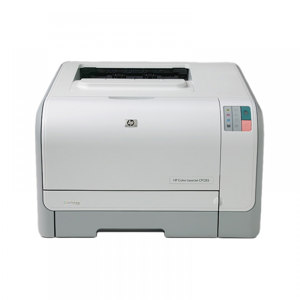 قیمت پرینتر لیزری اچ پی HP CP1215