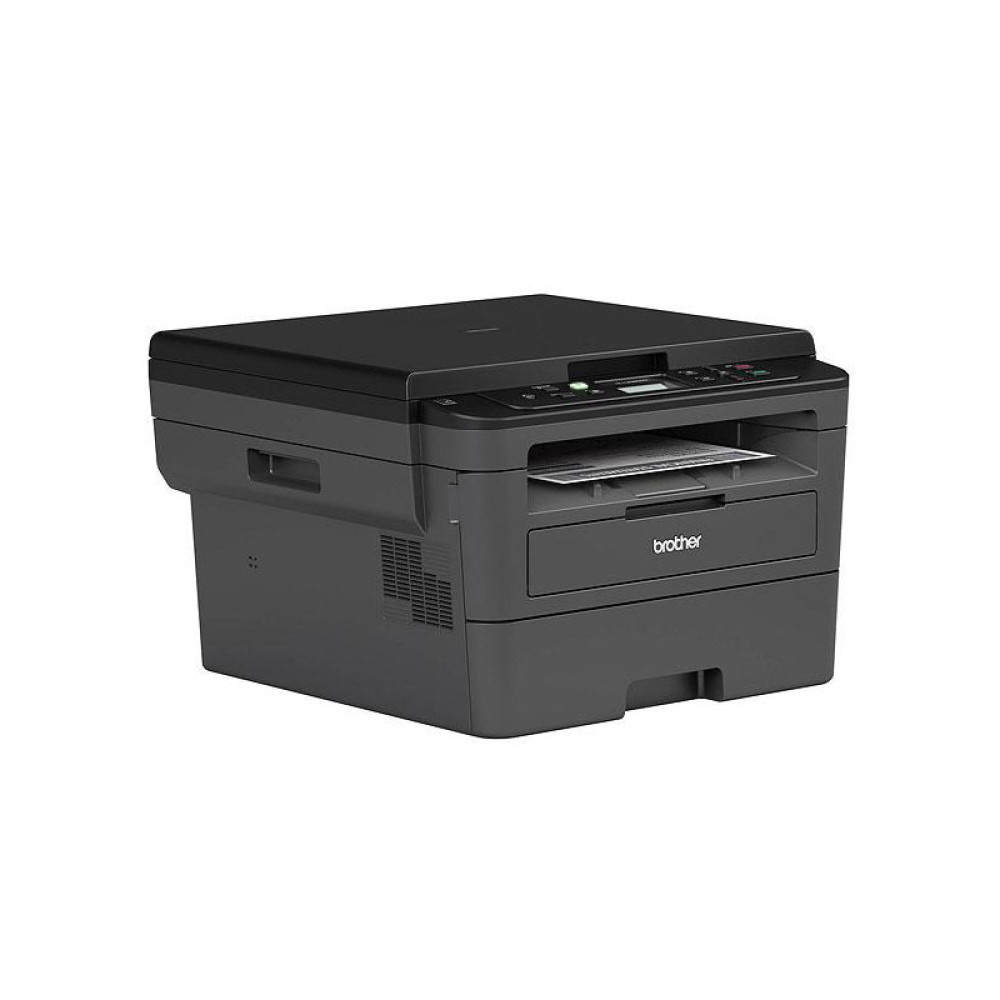 پرینتر لیزری سه کاره برادر Brother DCP-2390DW