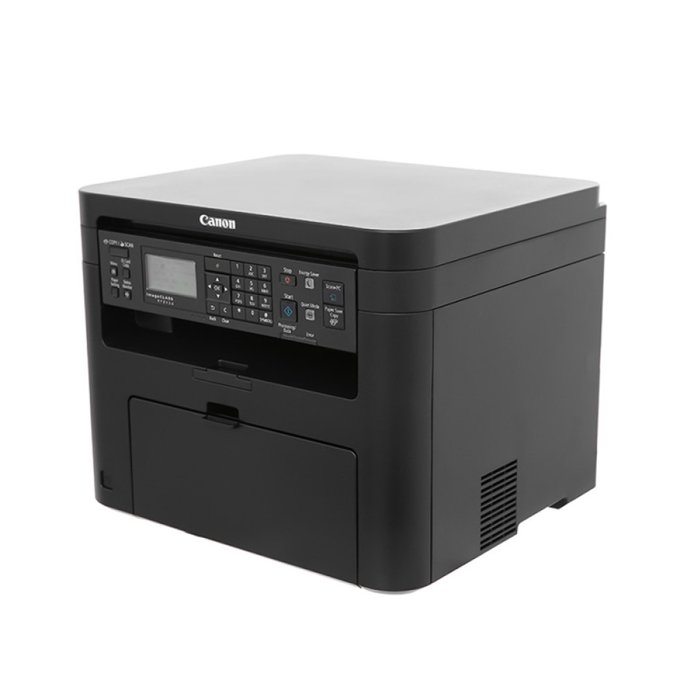 قیمت، خرید و مشخصات فنی پرینتر لیزری Canon MF241d